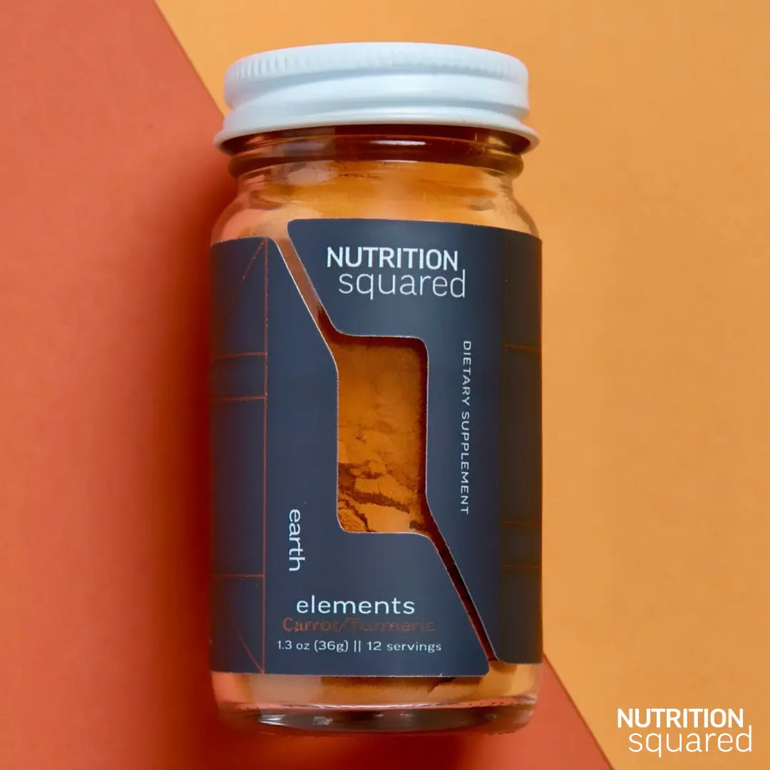 Earth Immunity Wellness Elements – Nutrition Squared